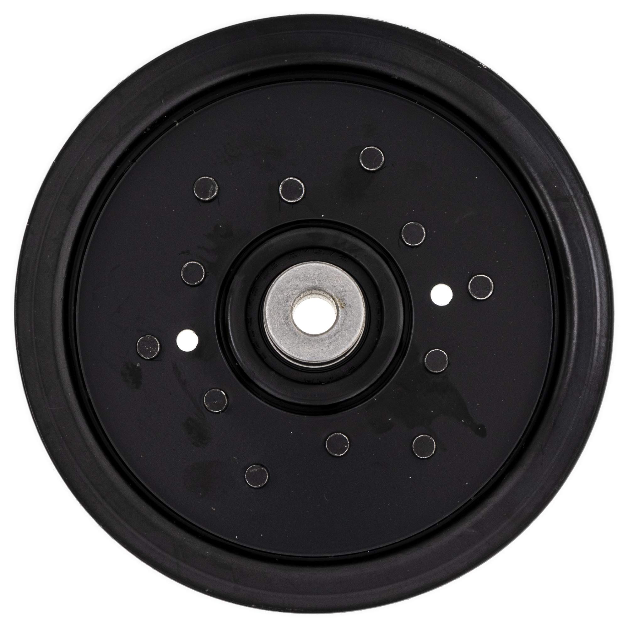 8TEN Deck Rebuild Kit for Husqvarna Poulan 42 inch YTH2042 YTH2242 YT1942 YT16542 W17542H Blade Spindle Belt Idler
