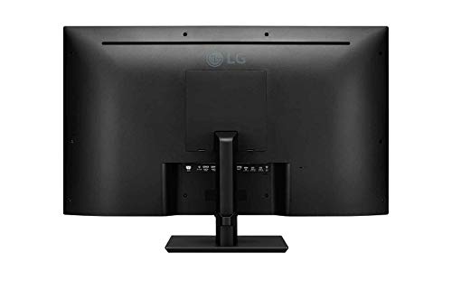 43BN70U-B Widescreen LCD Monitor