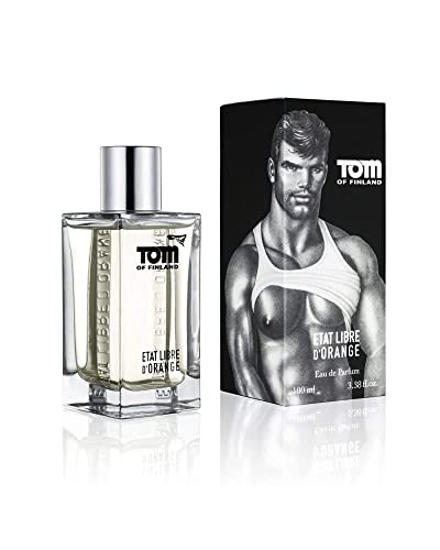 Etat Libre d'Orange Tom Of Finland Eau De Parfum Spray, 3.4 Fl Oz