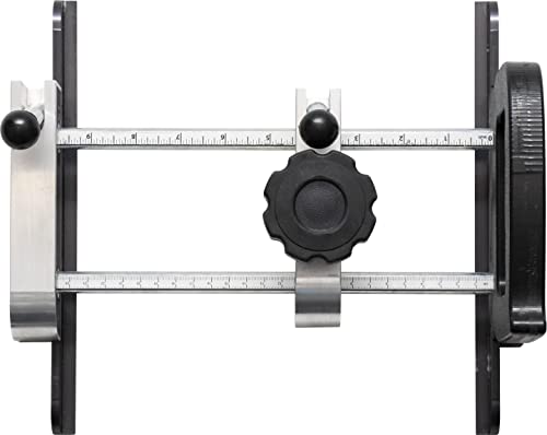 Bullet Tools 9.5" Vinyl Glider for cutting LVP, LVT, WPC, Rigid Core & Vinyl Plank Flooring (BT92-2095)