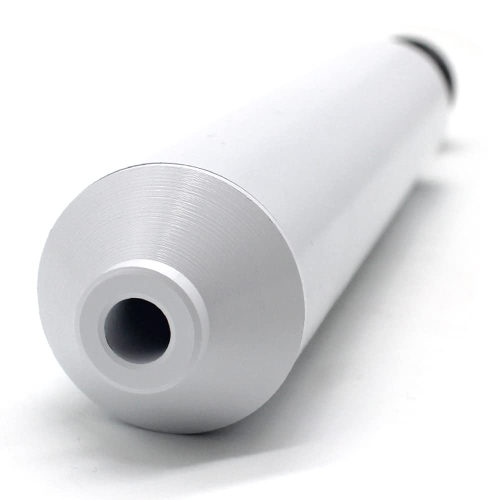 Adygil Aluminium Plastisol Soft Lures Mold Injector 120 ml / 4 oz
