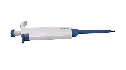 IVYX Scientific Multi-Volume Adjustable Micropipette/Pipettor 50-200 μl