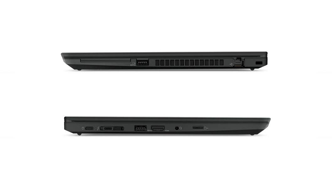 Lenovo ThinkPad T490 14.0" FHD (1920x1080) 250 nits IPS Anti-Glare Display - Intel Core i7-8565U Processor, 16GB RAM, 1TB PCIe-NVMe SSD, Windows 10 Pro 64-bit