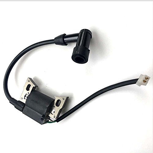 AM Ignition Coil Module for Champion Power CPE 73536i 1700 2000 Watt Inverter Generator