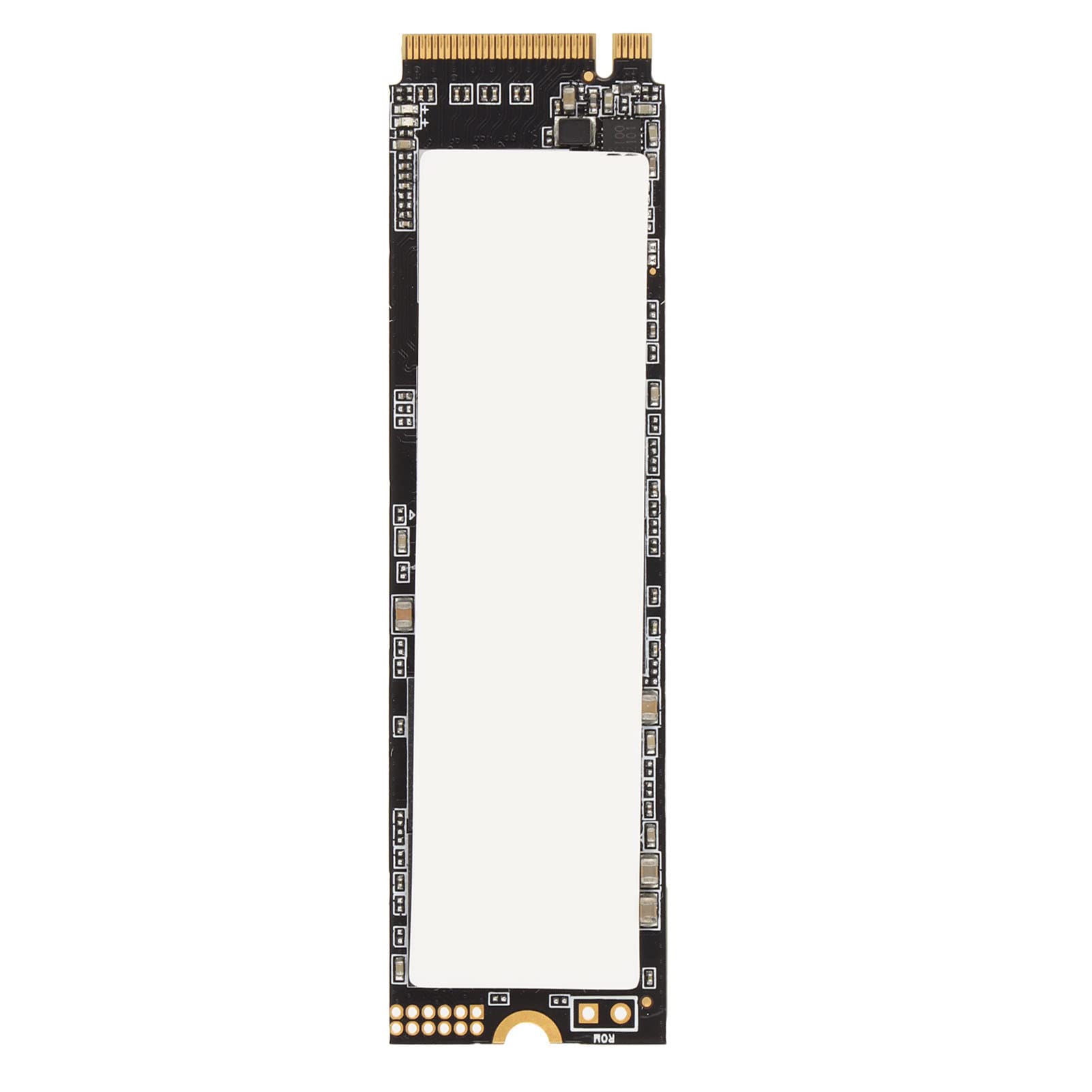 512GB SSD Gaming, 3D TLC Flash Type PCB Material M.2 K300 SSD for Desktop PC for Laptop 512GB