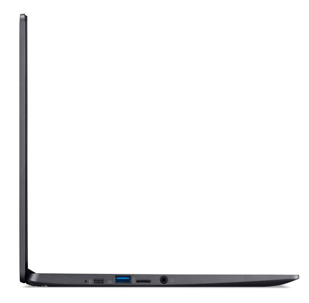 Acer 14" FHD Touchscreen Chromebook Laptop, Dual-Core Intel Celeron N4020, 4GB LPDDR4 RAM, 128GB Storage(64GB eMMC + 64GB Micro SD), Up to 12.5hrs Battery Life, WiFi, USB-C, Webcam, Chrome OS