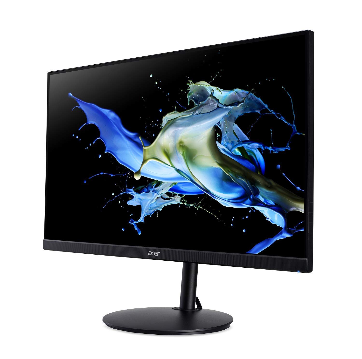 acer CB2-23.8" Monitor Full HD 1920x1080 IPS 75Hz 1ms VRB 250Nit HDMI (Renewed)