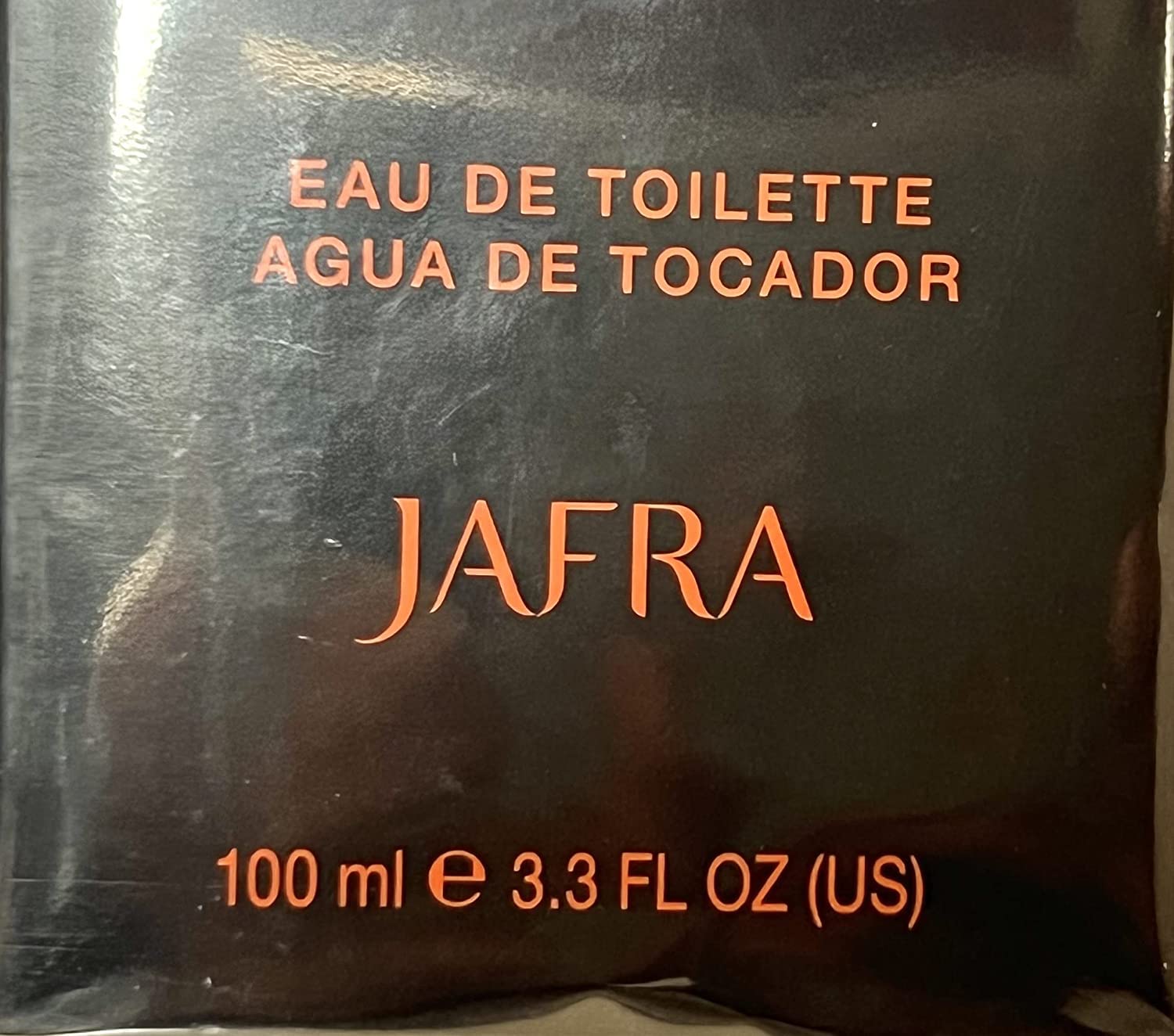 Jafra Legend for Men