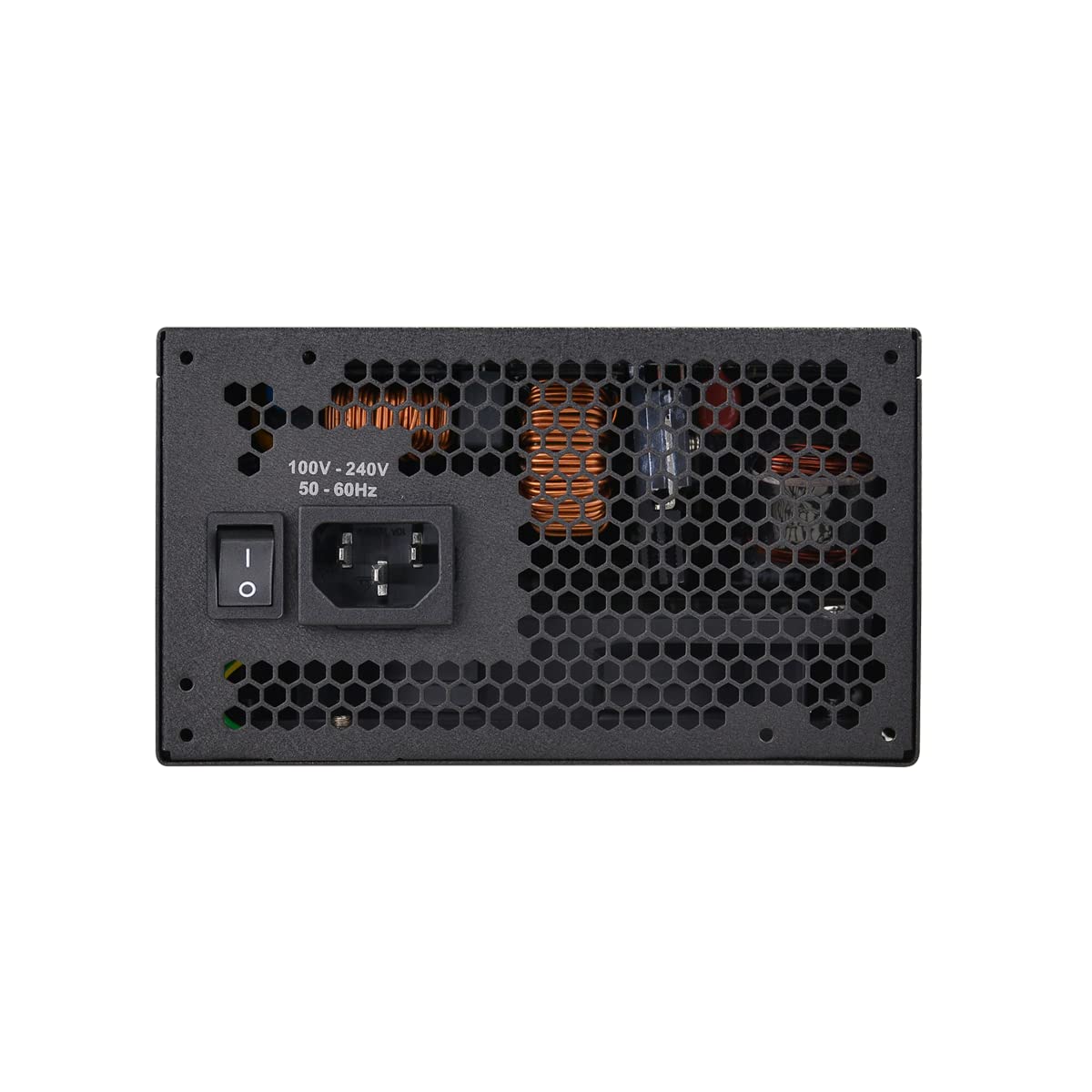 EVGA SuperNOVA 120-GP-0850-X1, 850 G+, 80 Plus Gold 850W, Fully Modular, FDB Fan, 10 Year Warranty, Includes Power ON Self Tester, Power Supply