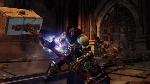 Darksiders II - PlayStation 3