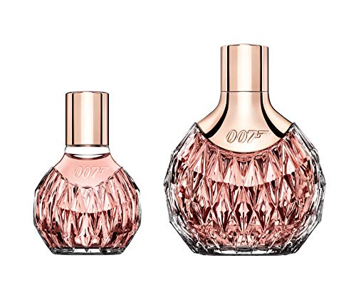 James Bond 007 Women II Eau de Parfum Natural Spray, (1 x 50 ml) by James Bond
