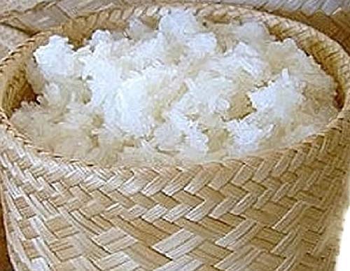 Basket Sticky Rice (kitap ss) to Craft Handmade from Bamboo Nature in Thailand for kitchenware or cookware Steamer Pot Food Decoration Storage