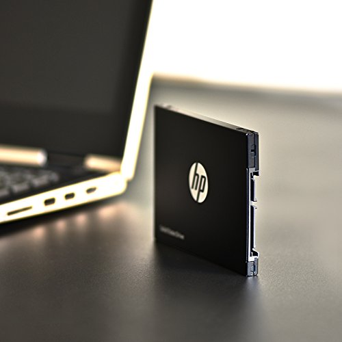 HP SSD 2DP97AA#ABC 120GB S700 2.5 inch Retail