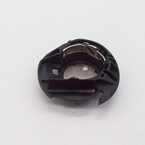 Bobbin Case Rotary Hook Brother Embroidery Machine 700e 750E XD1855251 BR008