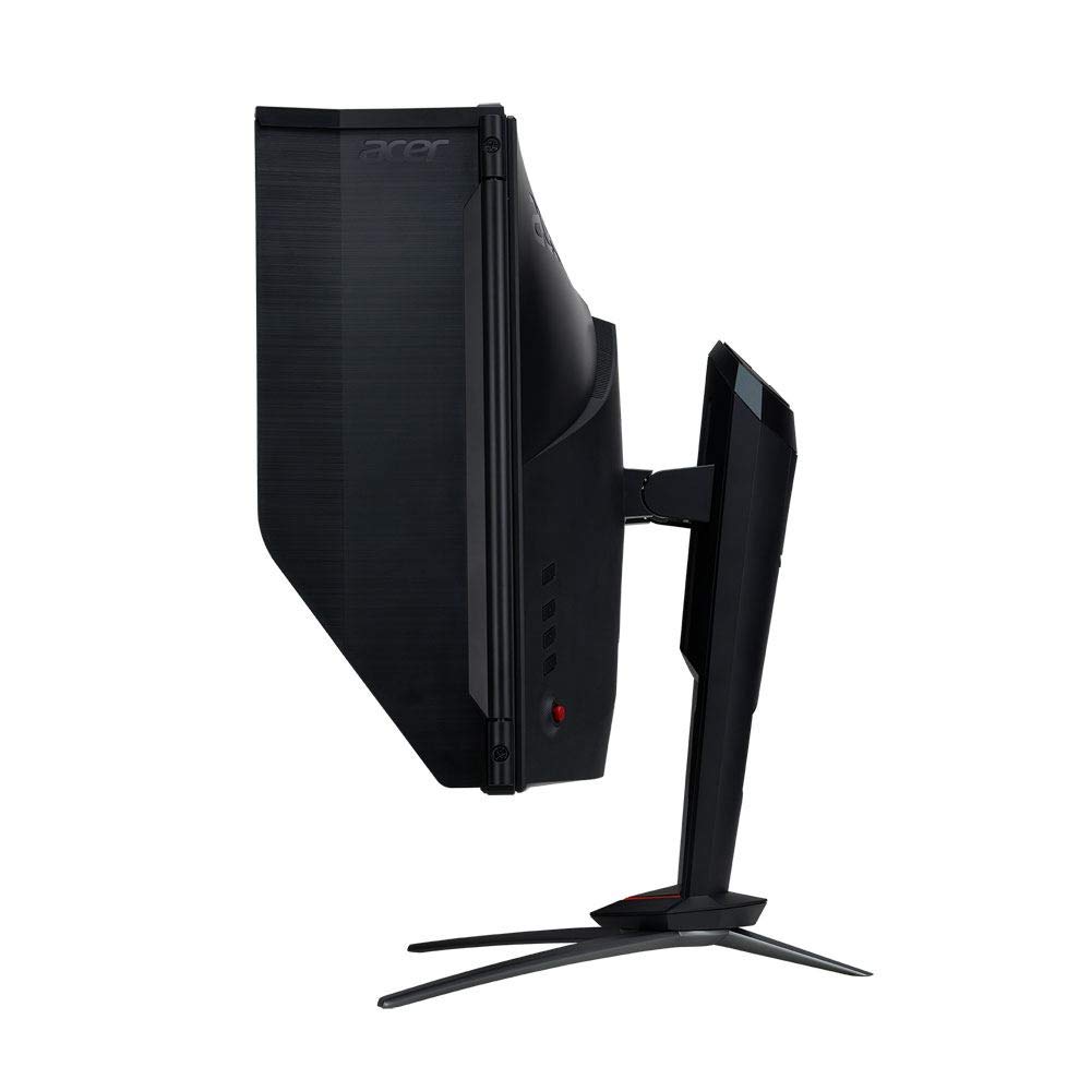 acer Predator XB3-27" Widescreen Monitor 3840x2160 144Hz 16:9 1ms VRB 350 Nit (Renewed)