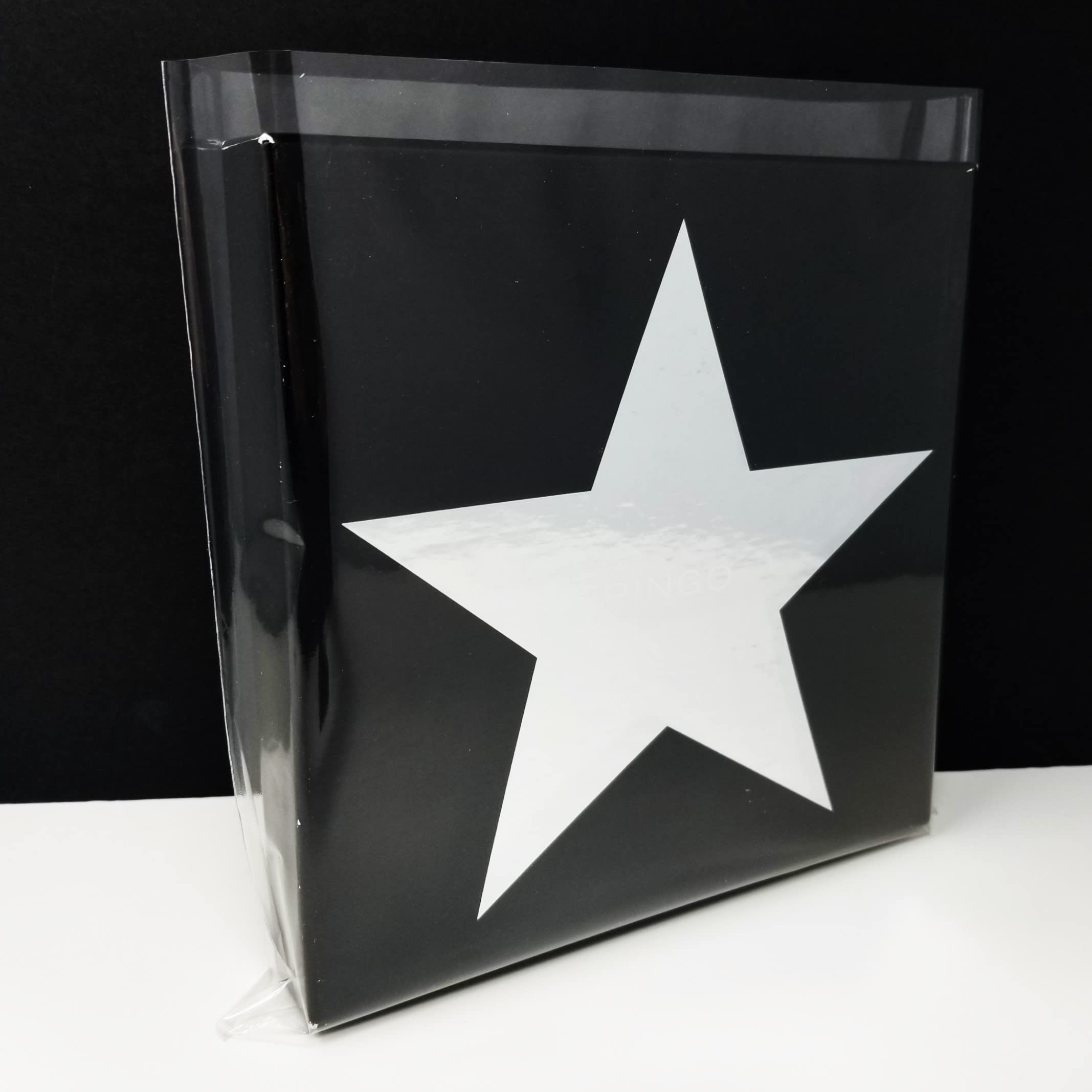 45rpm Large Box Set Sleeves (x5) 2mil No Flap - 7" Vinyl Record (+1 Free Dj Magnet)