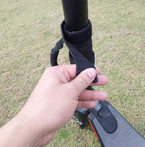Adjustable Portable Strap Hand Strap for NINEBOT ES1 ES2 ES3 ES4 Electric Scooter