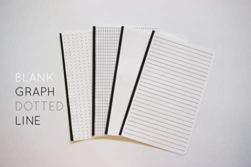 Rekonect Blank Paper Refill Pack