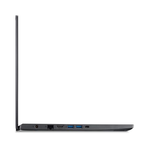 ACER Aspire 7 Laptop, 15.6/ FHD IPS Display, 12th Gen Intel Core i5-1240P, GeForce RTX 3050, 32GB DDR4, 2TB NVMe SSD, Backlit Keyboard, USB-C, Wi-Fi 6, Bluetooth, Webcam, PDG HDMI, Win 11 Pro