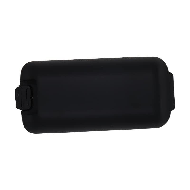 Youejoeq Replacement Battery for Intermec CK70 Intermec CK71 Honeywell CK75,fits Part no.1001AB01 1001AB02 318-046-001 318-046-011 AB18 Barcode Scanner 5200mAh