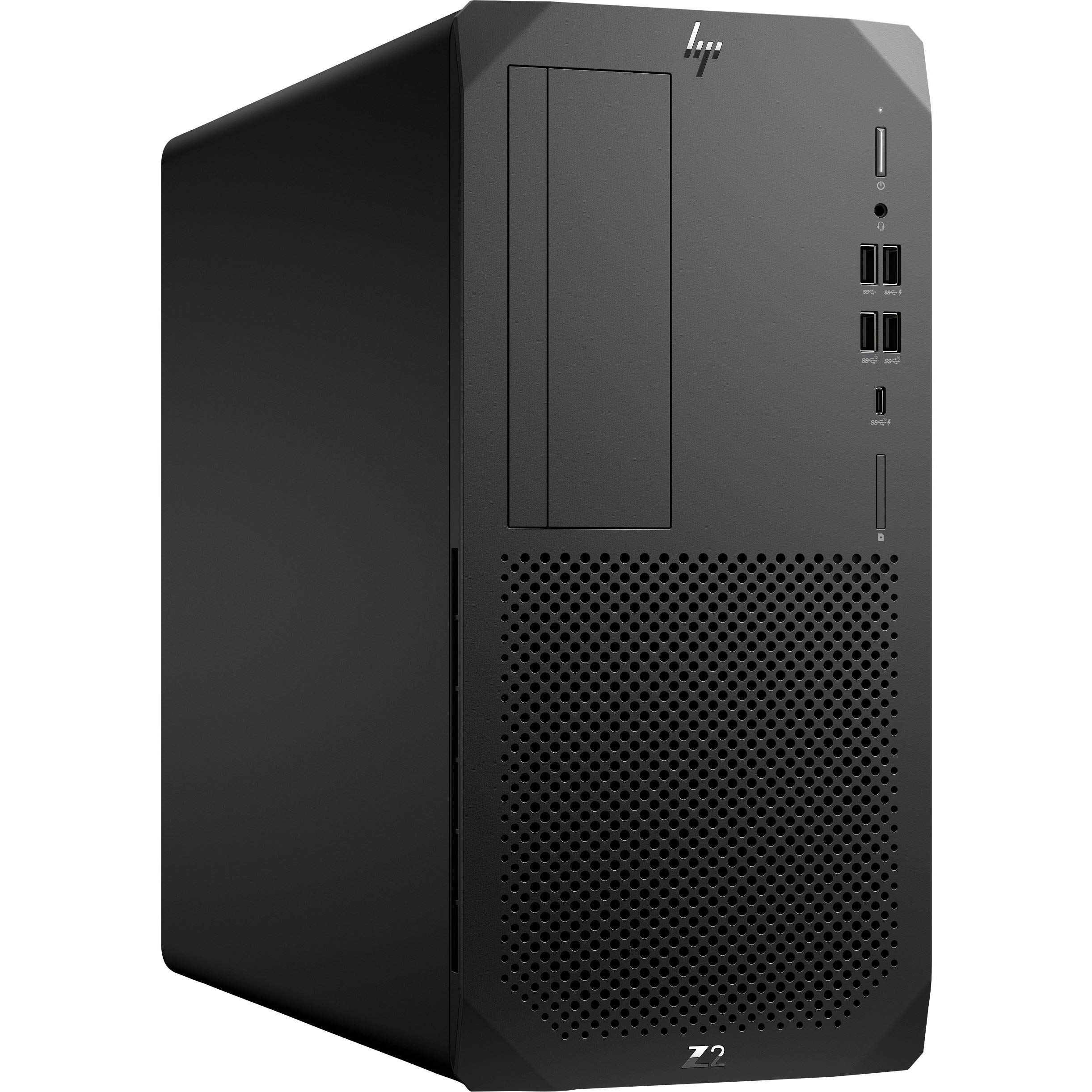 Z2 WS G5 TWR I7/2.9 8C 16GB 1TB W10P 64