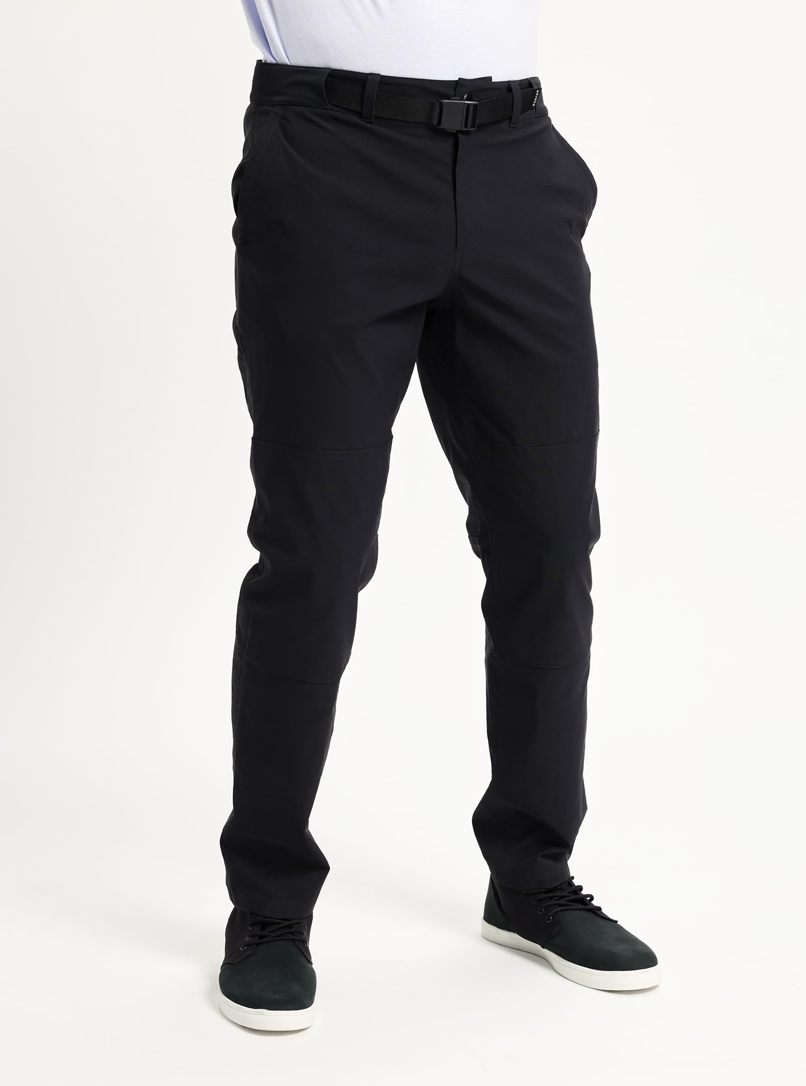 Burton Men's Ridge Pants, True Black, 34
