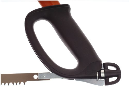 BAHCO 332-21-51 21 Inch Pointed Nose Bow Saw