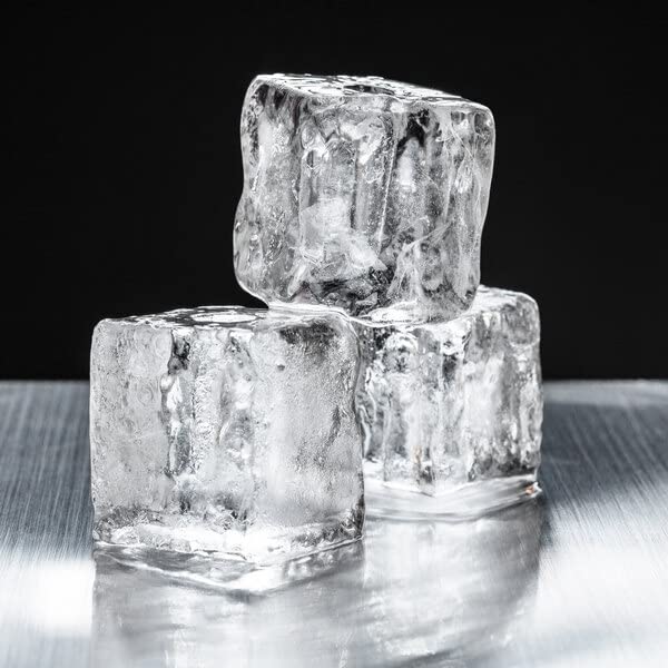 Manitowoc Ice, CrystalCraft Premier Ice Maker, USE0050A, Perfectly Square Hard ice for Mixed Drinks