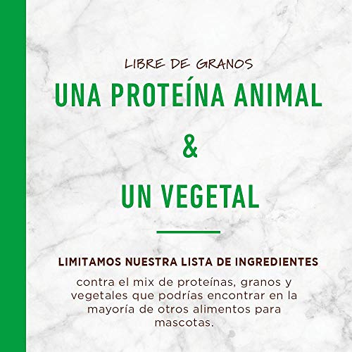 Instinct Limited Ingredient Diet Grain Free Recipe with Real Lamb Natural Dry Dog Food, 20 lb. Bag