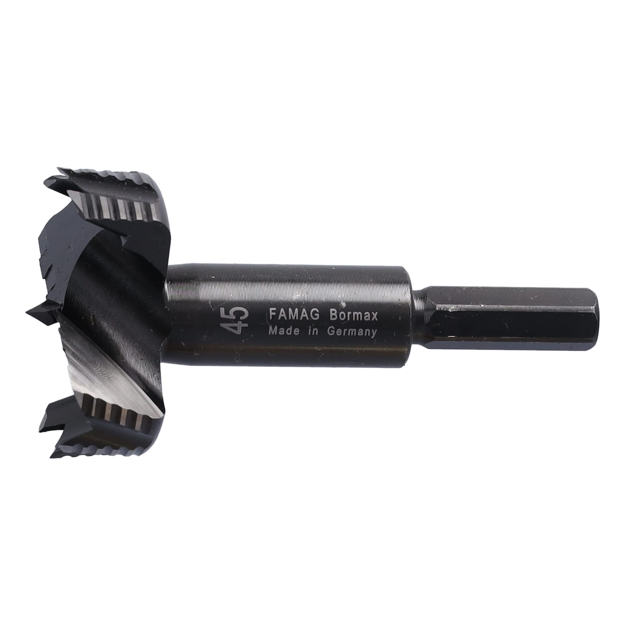 Famag Bormax 1'' Quick Forstnerbohrer 162222500