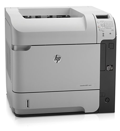 HP LaserJet M602DN CE992A Laser Printer - (Renewed)