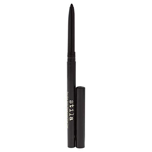 stila Smudge Stick Waterproof Eye Liner | Long-Lasting Color Wear, Smooth Glide Eyeliner Pencil or Eyeshadow | Vivid Smoky Quartz