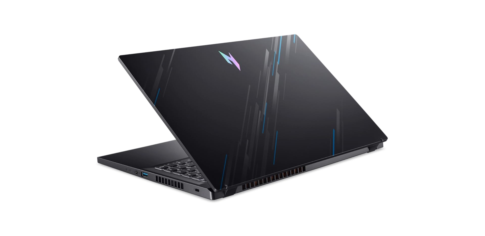 acer Nitro 5 Gaming Laptop 15.6" FHD IPS 144Hz Intel Octa-Core i5-13420H Processor (Beats i7-12650H) 16GB RAM 512GB SSD GeForce RTX 3050 6GB Graphic Backlit Thunderbolt Win11 + HDMI Cable