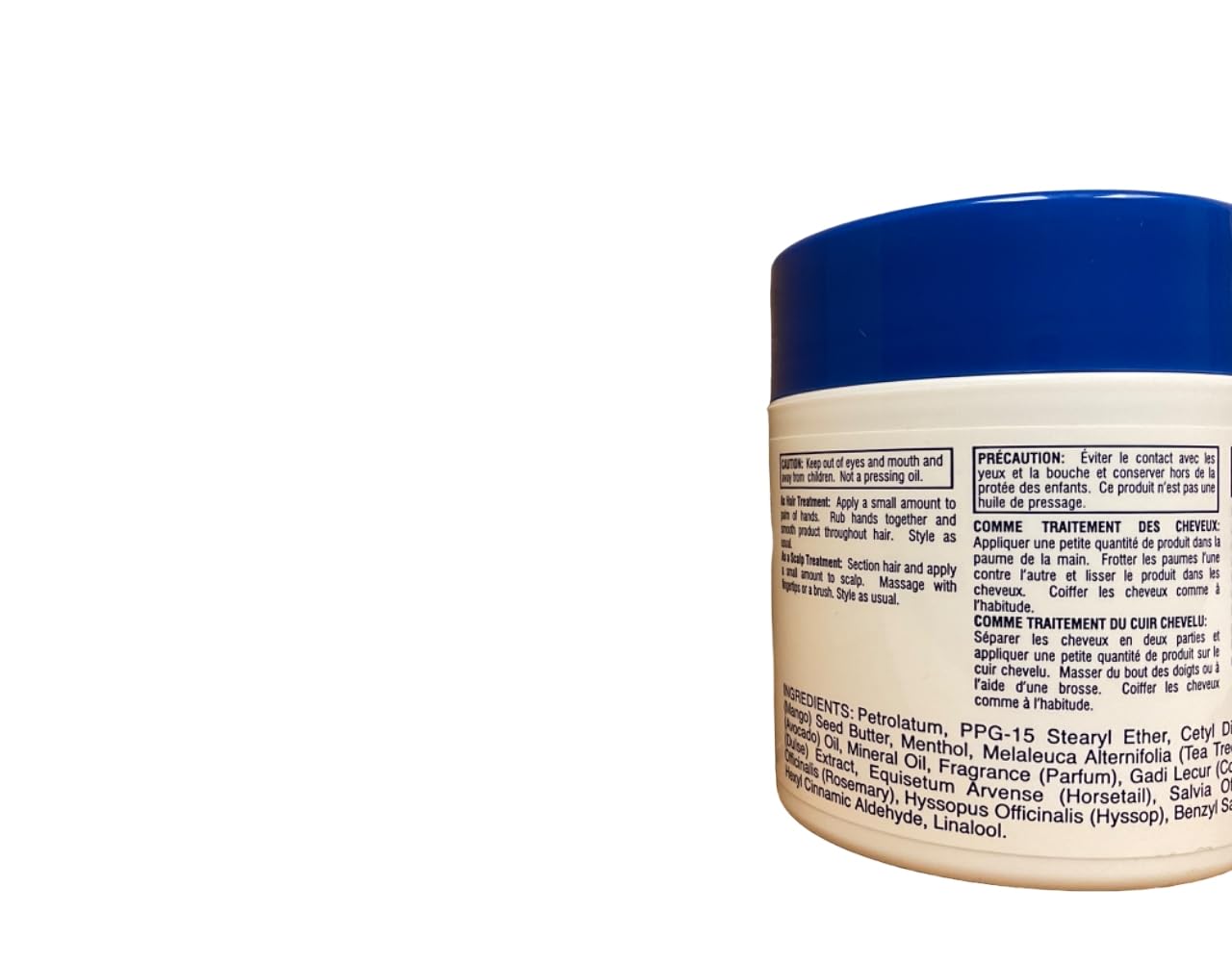 Isoplus Hair & Scalp Treatment 5.2 oz by Isoplus