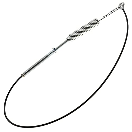 Ariens OEM Snow Blower Attachment Cable Deluxe, Pro & Power Brush 06900312