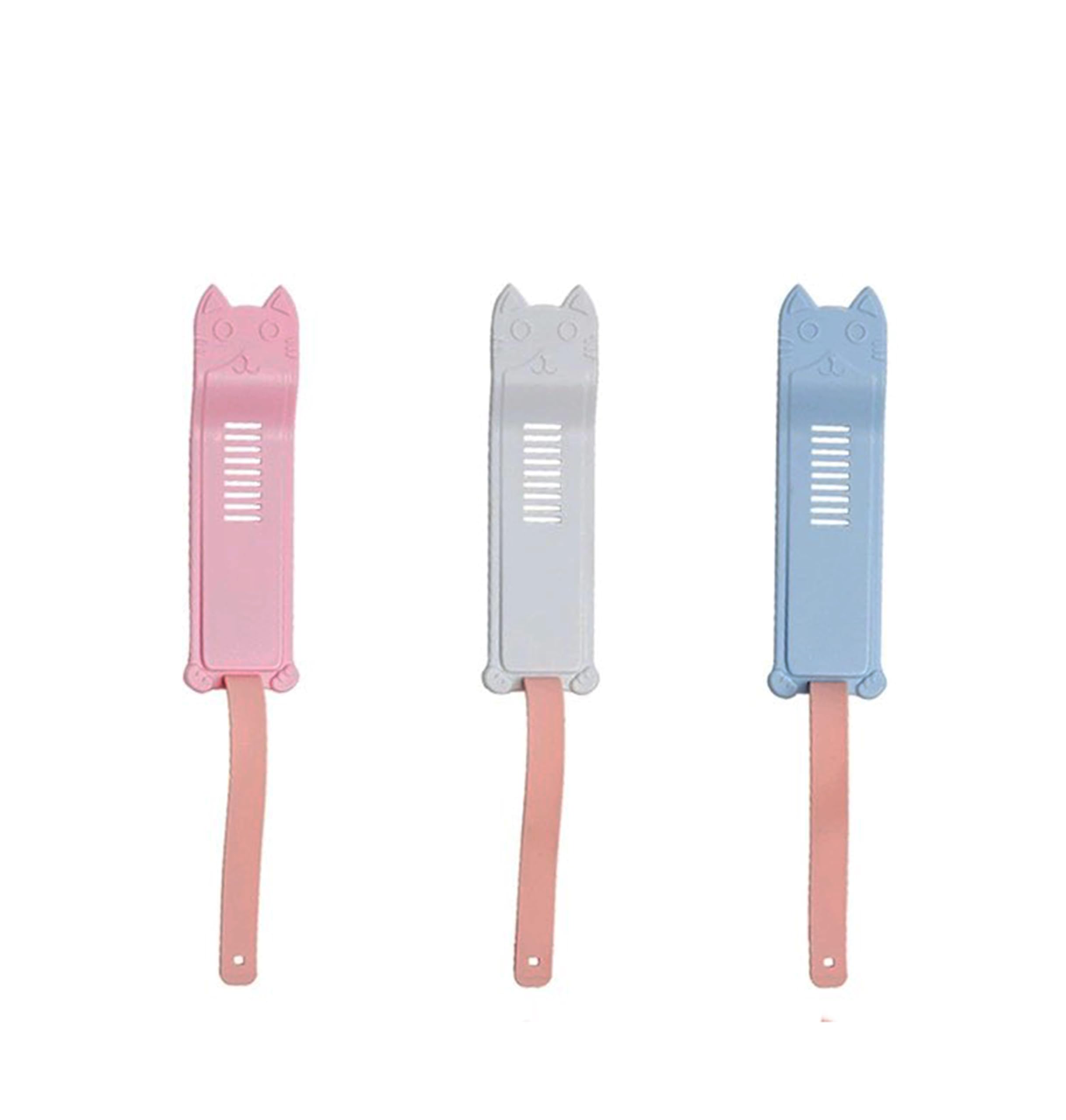 Avoid Touching Toilet Handle Seat Lifter,Toilet Seat Lifter, Handle Hygienic Clean, Easy Application 3 Pack.