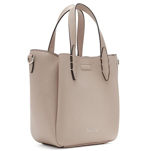 Calvin Klein Millie Novelty Mini Bag Crossbody, Goat