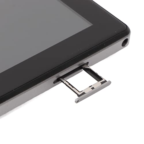 4G Calling Tablet, for 11 10.1 Inch Tablet for Office (Iron Grey)