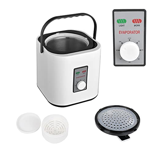 AW 2L Portable Steam Sauna Spa Folding Tent Timer Fast Fold with Steam Generator for Home Relax Detox Therapy Personal Spa Home with Carry Bag