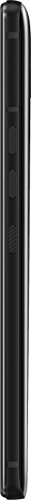 HTC U12+ Plus Dual-SIM 64GB (GSM Only, No CDMA) Android Factory Unlocked 4G/LTE Smartphone - International Version (Ceramic Black)