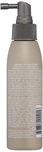 SURFACE Hair Awaken Scalp Elixir, Stimulate and Revitalize While Lifting Roots and Adding Volume, 4 Fl. Oz.