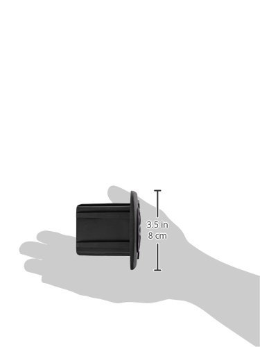 Genuine Toyota 51997-0C040 Receiver Hitch Cap