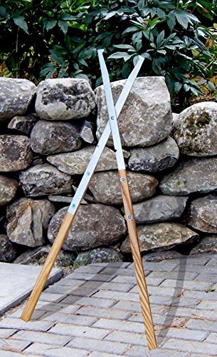 Campfire Tongs (1, 37-1/2"