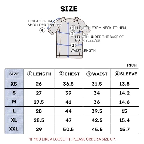 Actleis Men's Short Sleeve Rash Guard, UPF50+ UV Sun Protection Tee Quick Dry Swimming Shirts XL Black/Charcoal Gray