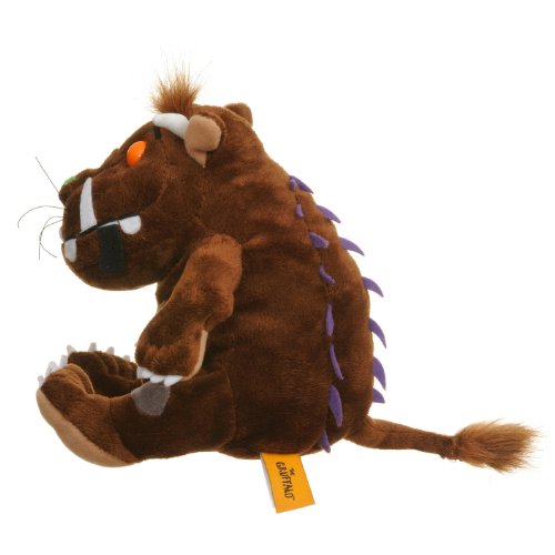Aurora World Ltd Gruffalo Sitting, 16-inch