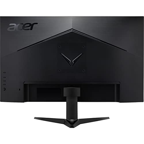 Acer QG221Q 21.5" Full HD LED LCD Monitor - 16:9 - Black