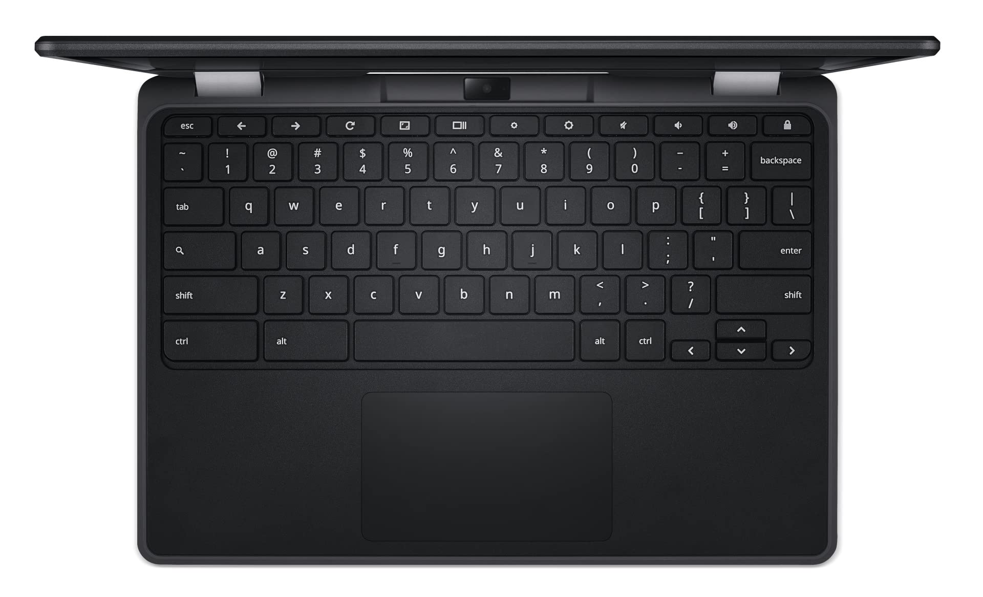 acer Spin 11 2 in 1 Chromebook, 11.6" Touchscreen, Intel Celeron N3350 Dual-core, 4GB RAM, 64GB Storage, Chrome OS