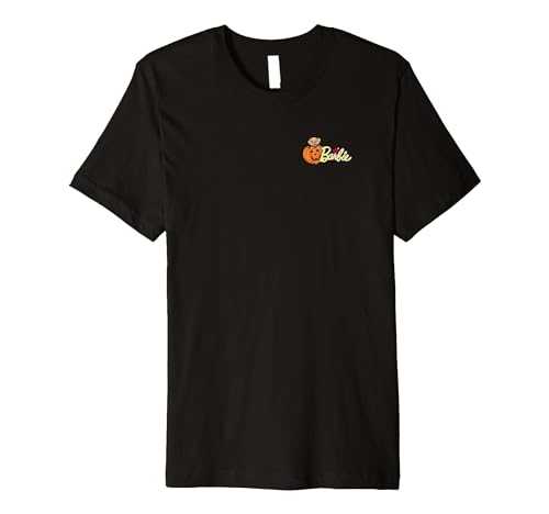 Barbie - Halloween - Barbie Pup Premium T-Shirt