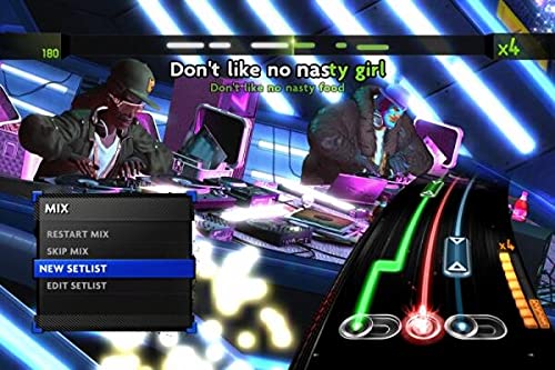 Activision Dj Hero 2