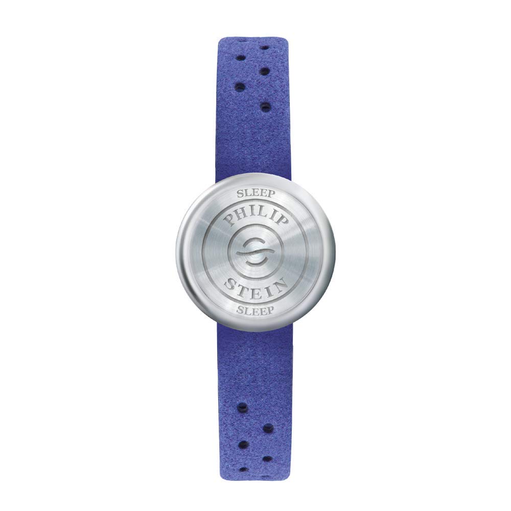 Philip Stein Nano Sleep Bracelet w/Natural Frequency Technology; Effective Sleep Aid for Adults; Wake Up Feeling More Rested